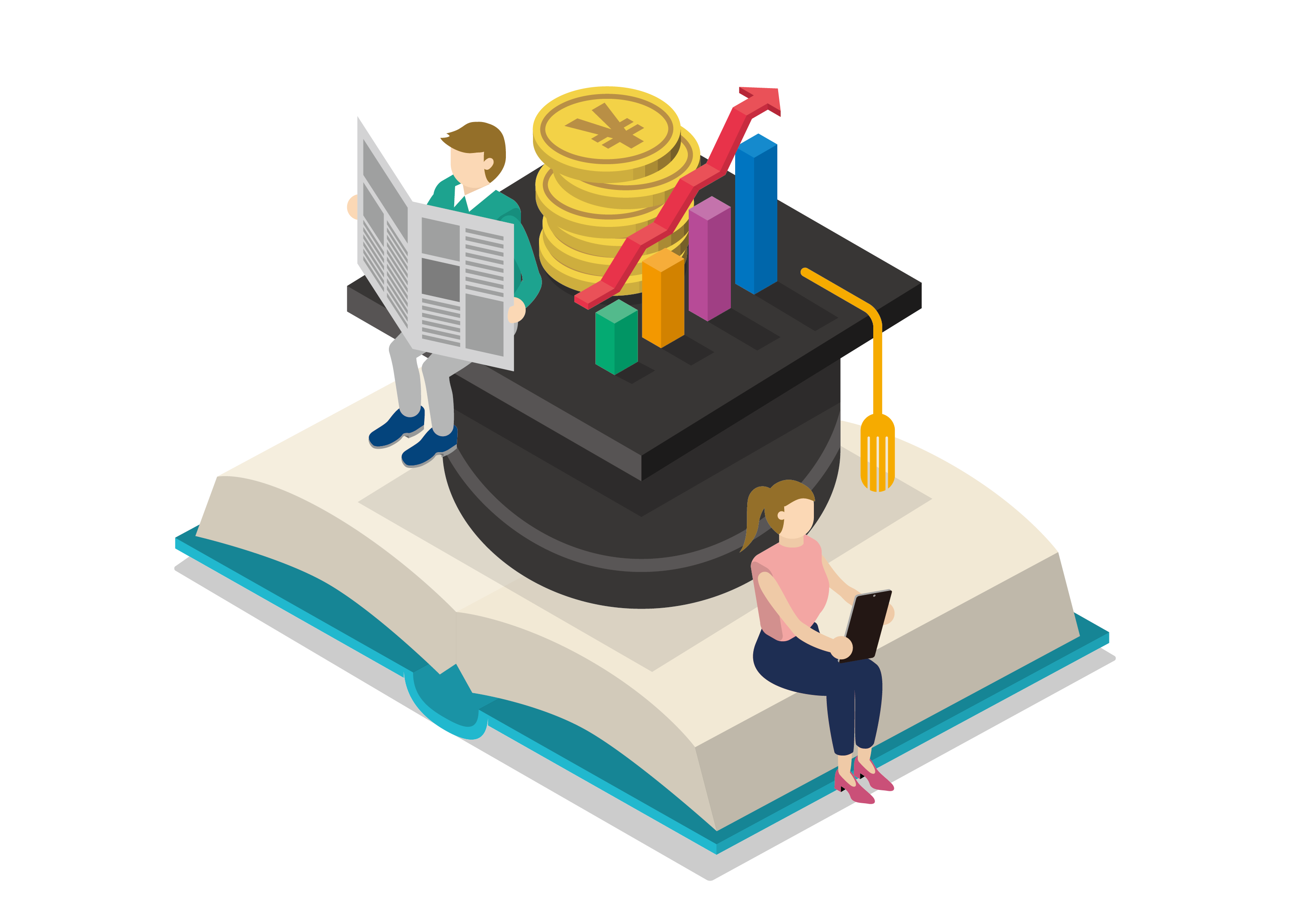 50代でも大丈夫!？iDeCoをはじめるメリット・デメリット - 女性のお金の専門家（FP）～マイライフエフピー認定講師・認定ライター・認定FP公式HP～